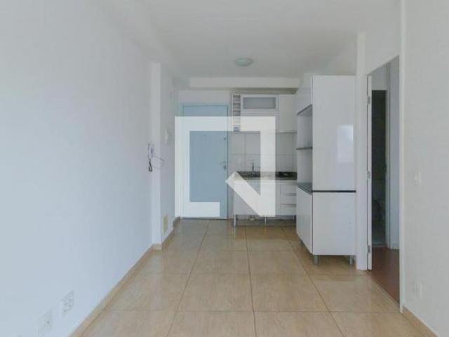 Apartamento à Venda Liberdade, 1 Quarto, 35 m2