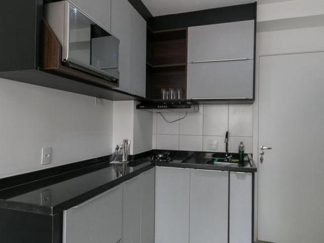 Apartamento à Venda Liberdade, 1 Quarto, 35 m2