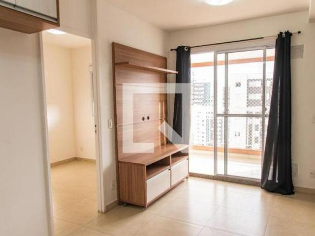 Apartamento à Venda Liberdade, 1 Quarto, 35 m2