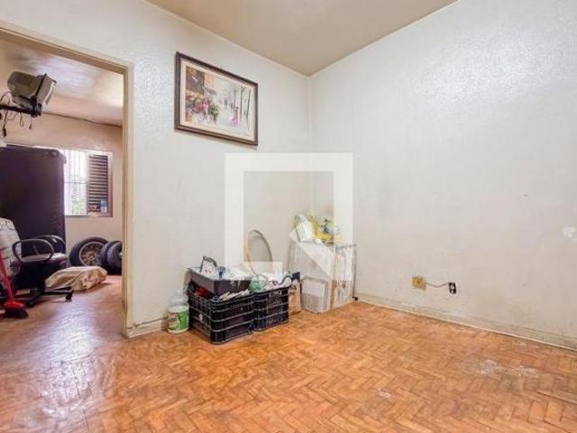 Apartamento à Venda Liberdade, 1 Quarto, 35 m2