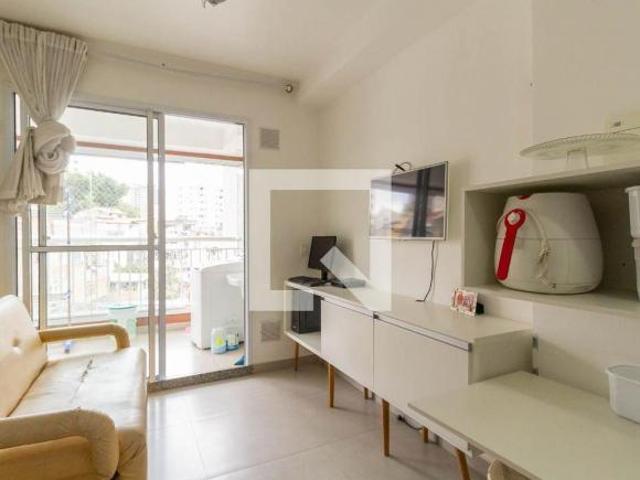 Apartamento à Venda Liberdade, 1 Quarto, 35 m2