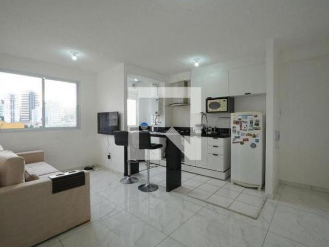 Apartamento à Venda Liberdade, 1 Quarto, 35 m² São Paulo