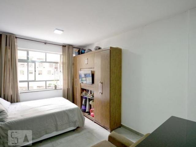 Apartamento à Venda Liberdade, 1 Quarto, 35 m² São Paulo