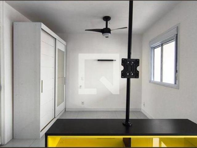 Apartamento à Venda Liberdade, 1 Quarto, 35 m² São Paulo
