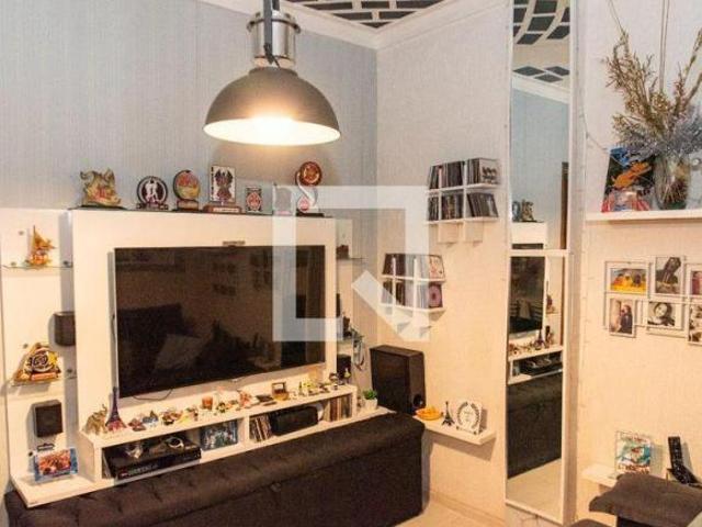 Apartamento à Venda Liberdade, 1 Quarto, 35 m² São Paulo