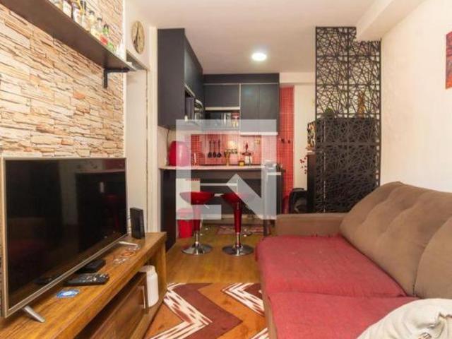 Apartamento à Venda Liberdade, 1 Quarto, 35 m² São Paulo