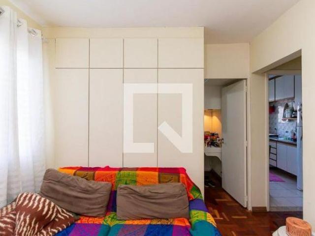 Apartamento à Venda Liberdade, 1 Quarto, 35 m² São Paulo