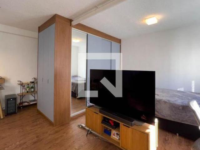 Apartamento à Venda Liberdade, 1 Quarto, 35 m² São Paulo