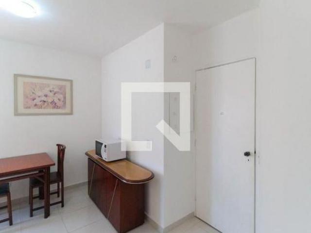 Apartamento à Venda Liberdade, 1 Quarto, 36 m2