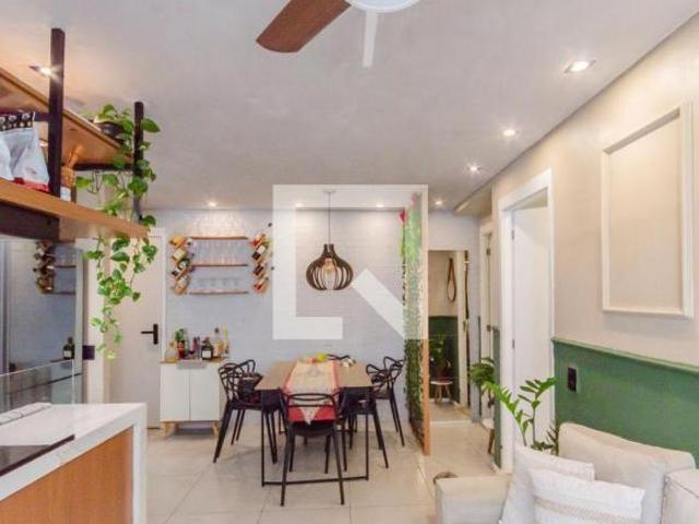 Apartamento à Venda Liberdade, 1 Quarto, 36 m2