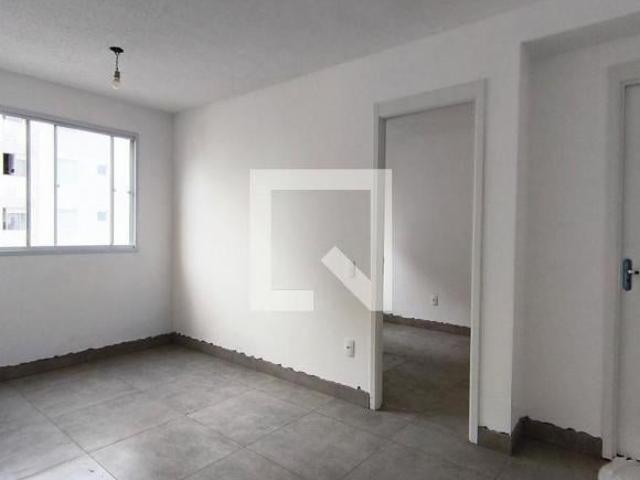 Apartamento à Venda Liberdade, 1 Quarto, 36 m2