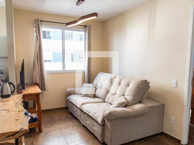 Apartamento à Venda Liberdade, 1 Quarto, 36 m2