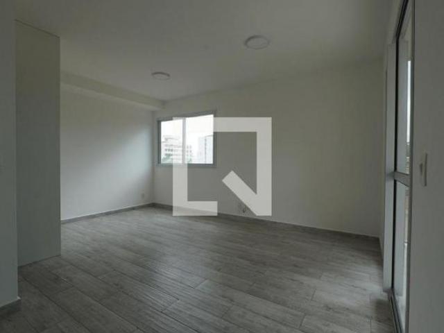 Apartamento à Venda Liberdade, 1 Quarto, 36 m2