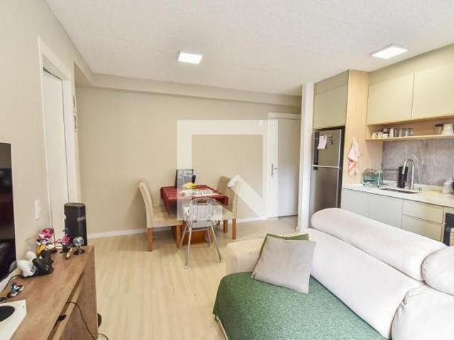 Apartamento à Venda Liberdade, 1 Quarto, 36 m2