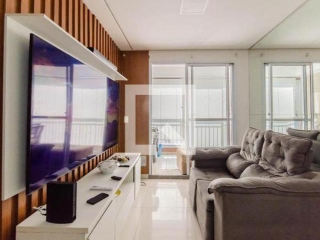Apartamento à Venda Liberdade, 1 Quarto, 36 m2