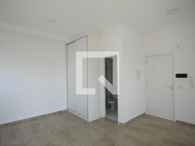 Apartamento à Venda Liberdade, 1 Quarto, 36 m2