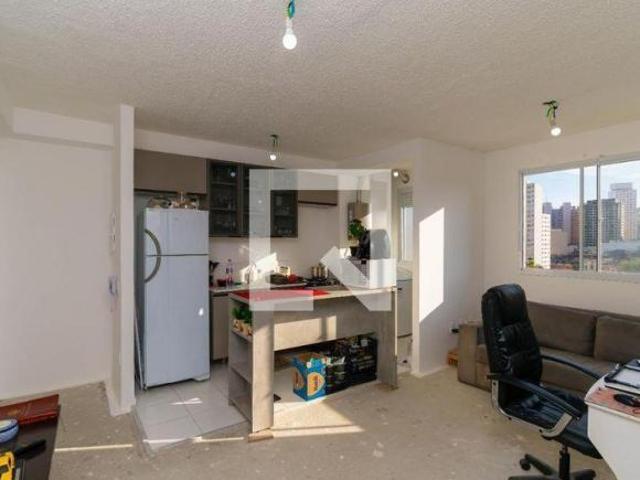 Apartamento à Venda Liberdade, 1 Quarto, 36 m2