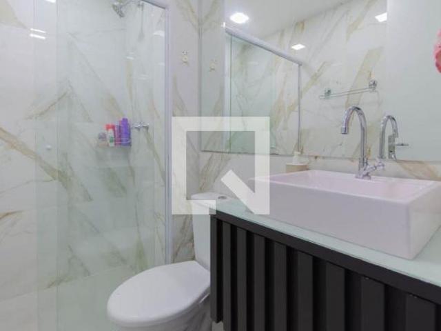 Apartamento à Venda Liberdade, 1 Quarto, 36 m2