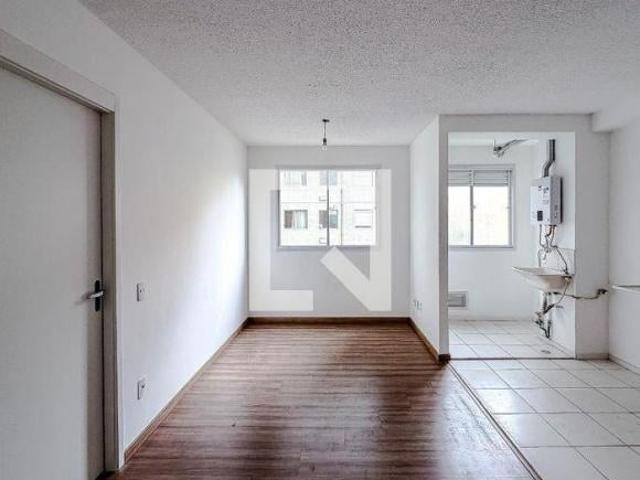 Apartamento à Venda Liberdade, 1 Quarto, 36 m2
