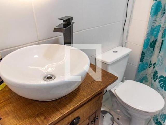 Apartamento à Venda Liberdade, 1 Quarto, 36 m2