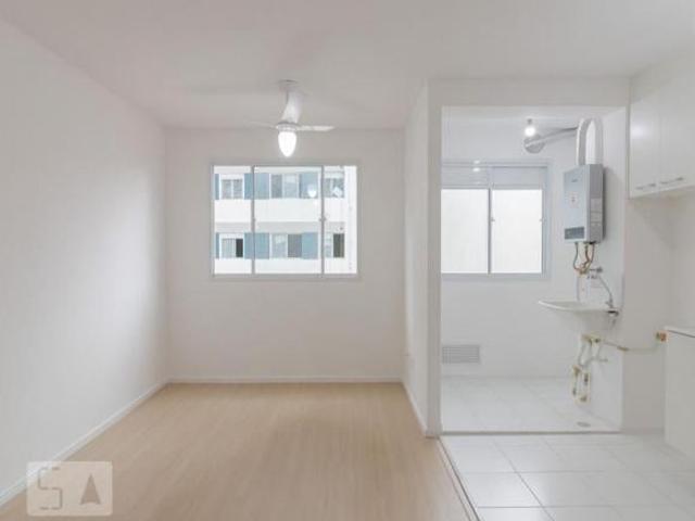 Apartamento à Venda Liberdade, 1 Quarto, 36 m2