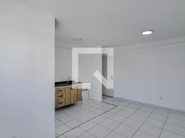 Apartamento à Venda Liberdade, 1 Quarto, 36 m2