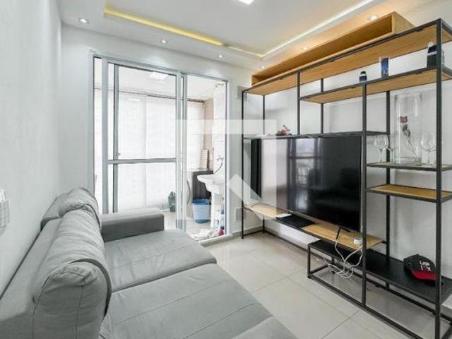 Apartamento à Venda Liberdade, 1 Quarto, 36 m2