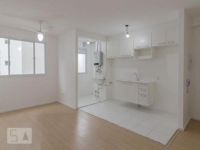 Apartamento à Venda Liberdade, 1 Quarto, 36 m2