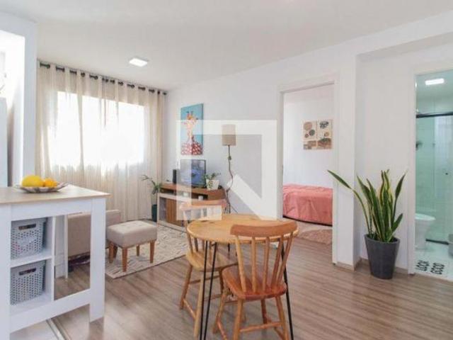 Apartamento à Venda Liberdade, 1 Quarto, 36 m2