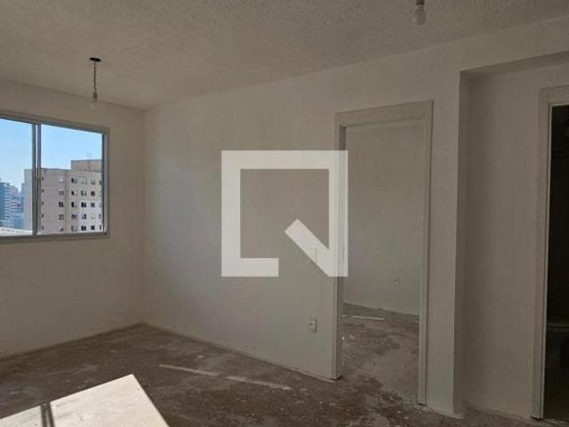 Apartamento à Venda Liberdade, 1 Quarto, 36 m2