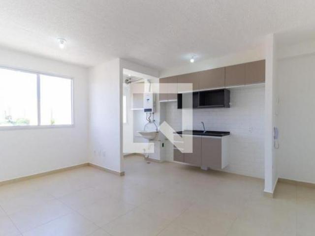Apartamento à Venda Liberdade, 1 Quarto, 36 m2
