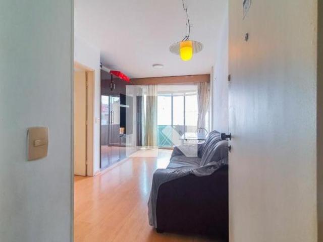 Apartamento à Venda Liberdade, 1 Quarto, 36 m2