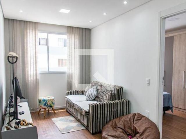 Apartamento à Venda Liberdade, 1 Quarto, 36 m2