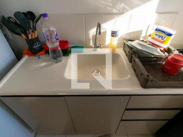 Apartamento à Venda Liberdade, 1 Quarto, 36 m2