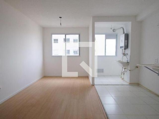 Apartamento à Venda Liberdade, 1 Quarto, 36 m2