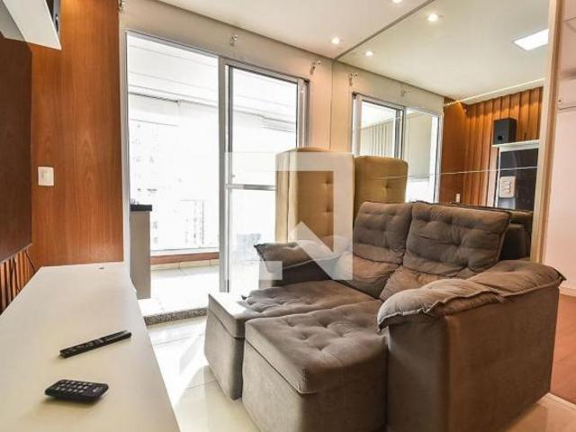 Apartamento à Venda Liberdade, 1 Quarto, 36 m2