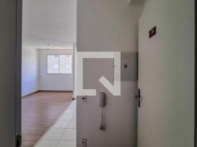 Apartamento à Venda Liberdade, 1 Quarto, 36 m2