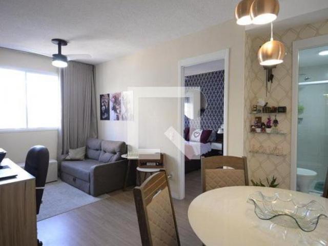 Apartamento à Venda Liberdade, 1 Quarto, 36 m2