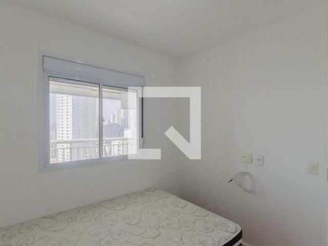 Apartamento à Venda Liberdade, 1 Quarto, 36 m2
