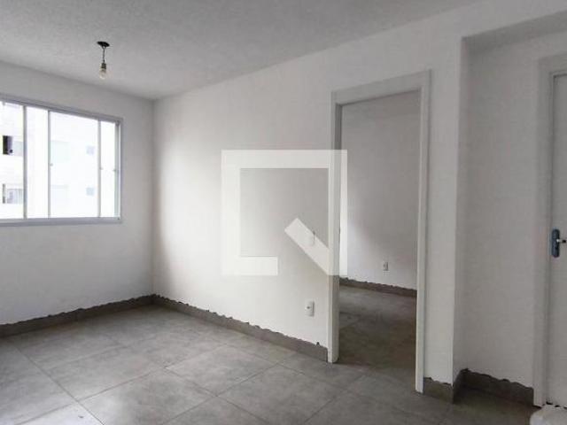 Apartamento à Venda Liberdade, 1 Quarto, 36 m2
