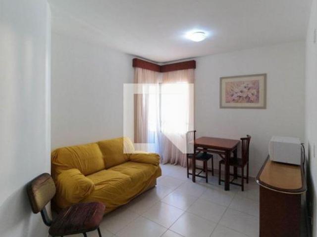 Apartamento à Venda Liberdade, 1 Quarto, 36 m2