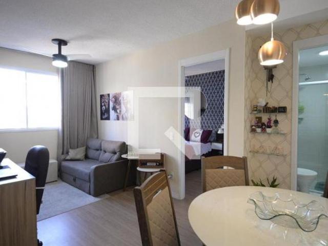 Apartamento à Venda Liberdade, 1 Quarto, 36 m2