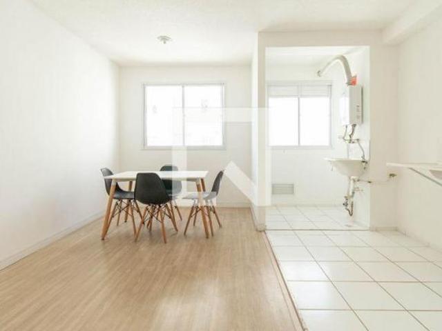 Apartamento à Venda Liberdade, 1 Quarto, 36 m2