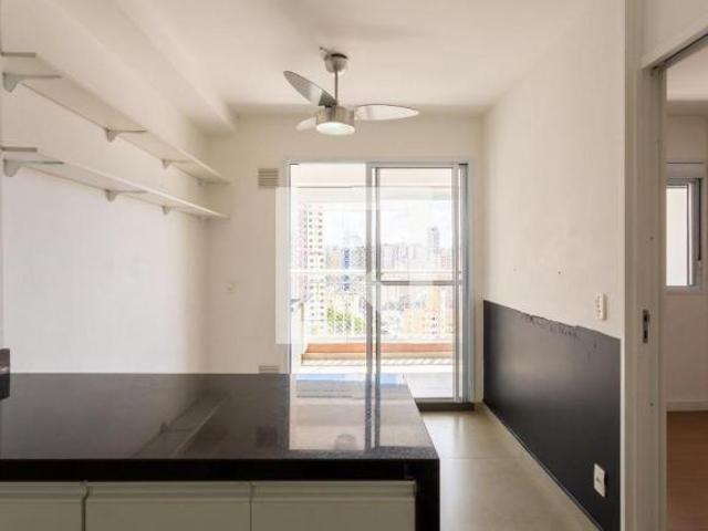 Apartamento à Venda Liberdade, 1 Quarto, 36 m2