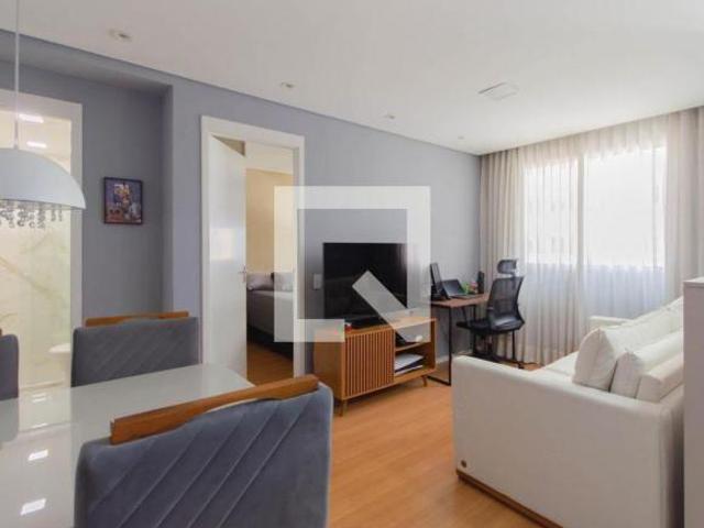 Apartamento à Venda Liberdade, 1 Quarto, 36 m2