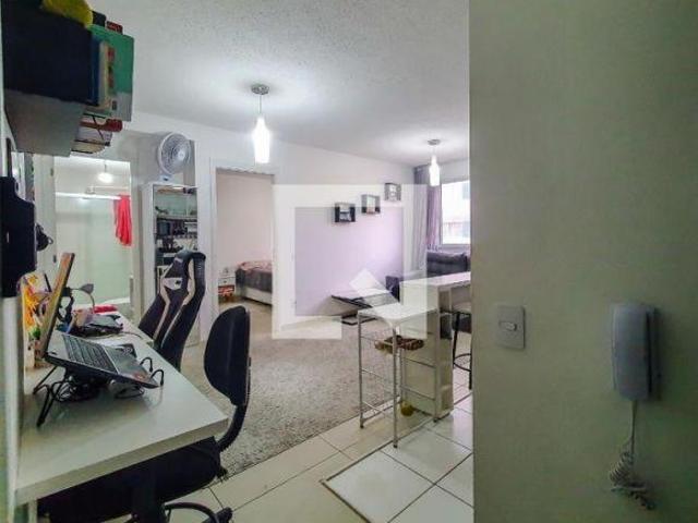 Apartamento à Venda Liberdade, 1 Quarto, 36 m2