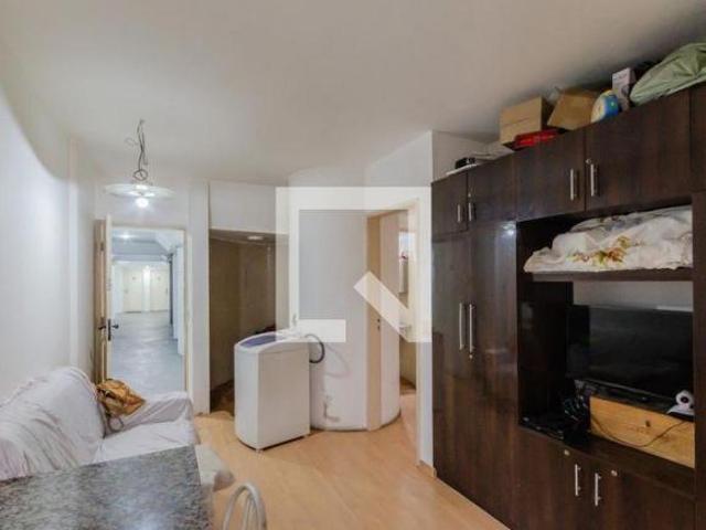 Apartamento à Venda Liberdade, 1 Quarto, 36 m² São Paulo