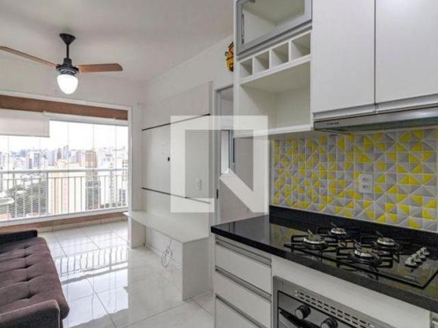 Apartamento à Venda Liberdade, 1 Quarto, 36 m² São Paulo