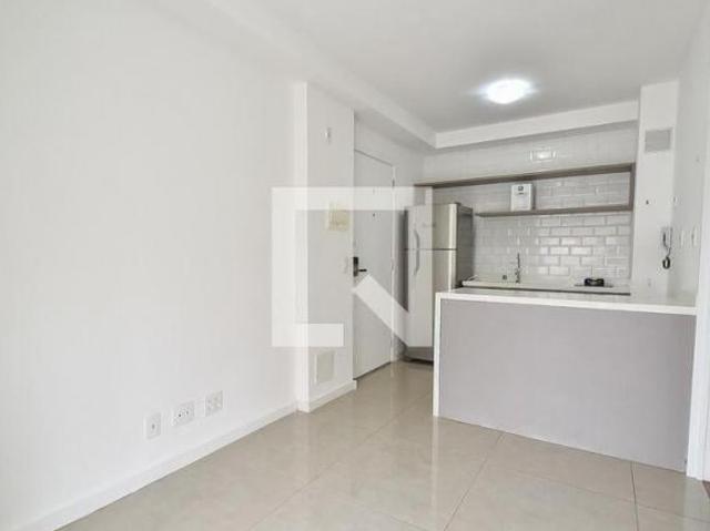 Apartamento à Venda Liberdade, 1 Quarto, 36 m² São Paulo