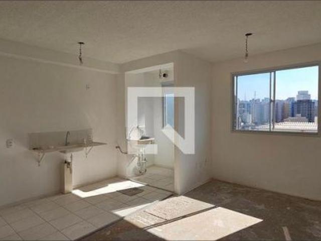 Apartamento à Venda Liberdade, 1 Quarto, 36 m² São Paulo